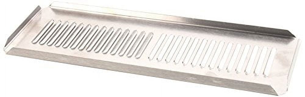 Beverage Air 28A06-004C Small Drip Tray for Direct-Draw Beer Dispenser ...