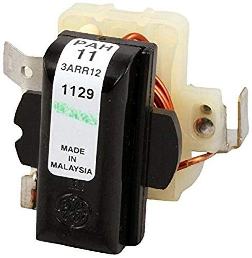 Beverage Air 302-909A Relay for Glass-Door Merchandisers and School ...