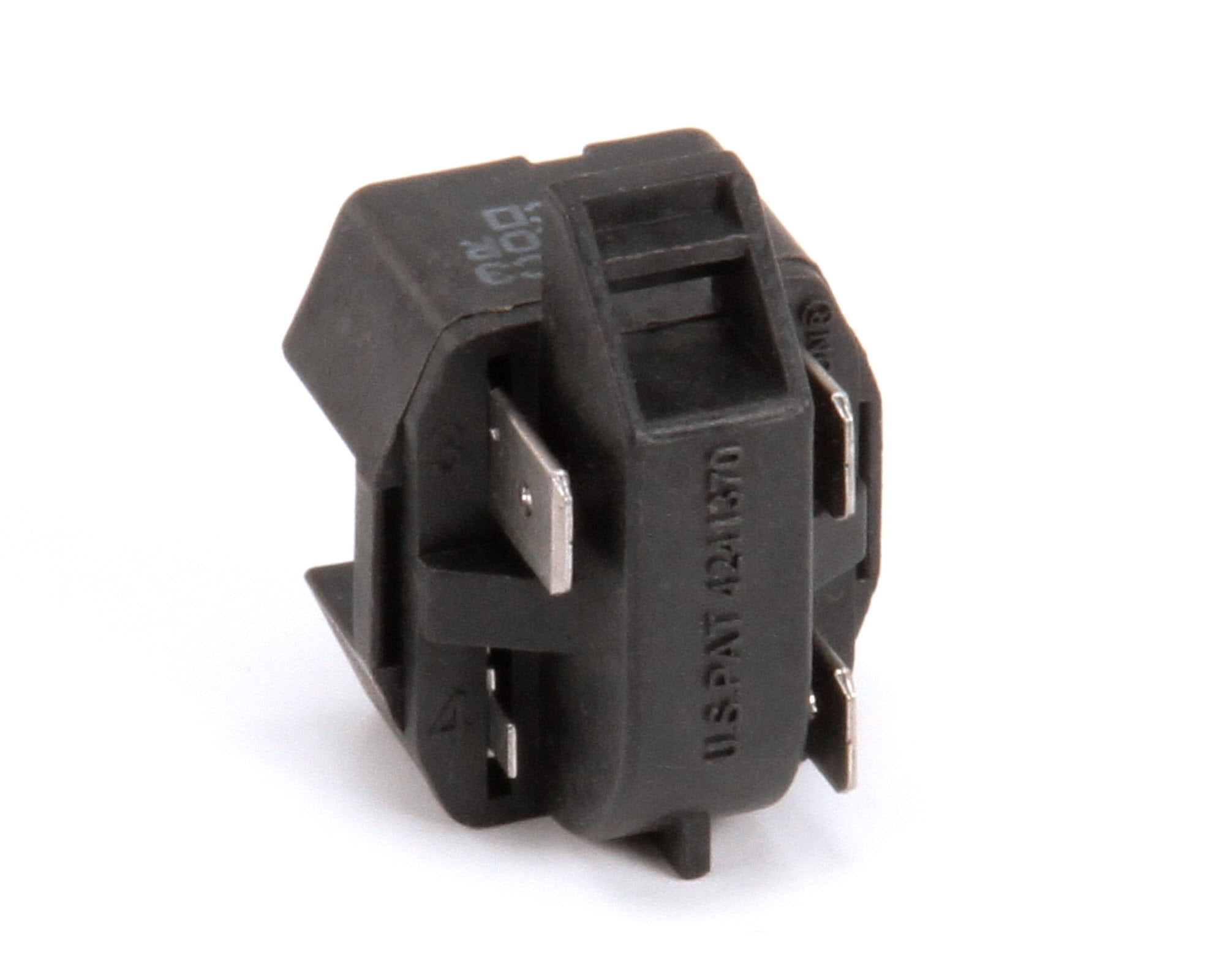 Beverage-Air 302-940A Relay for Compatible Beverage-Air Refrigerators ...