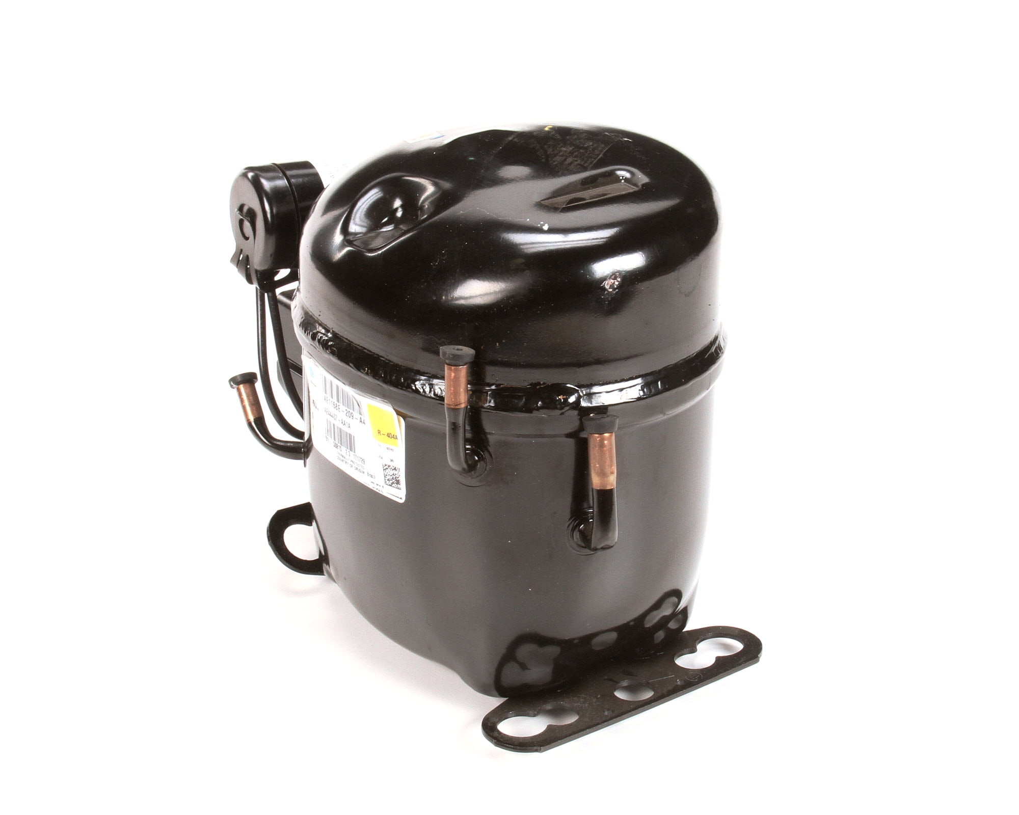 Screw Air Compressor Beverage Air 312-082D Air Motor Compressor ...