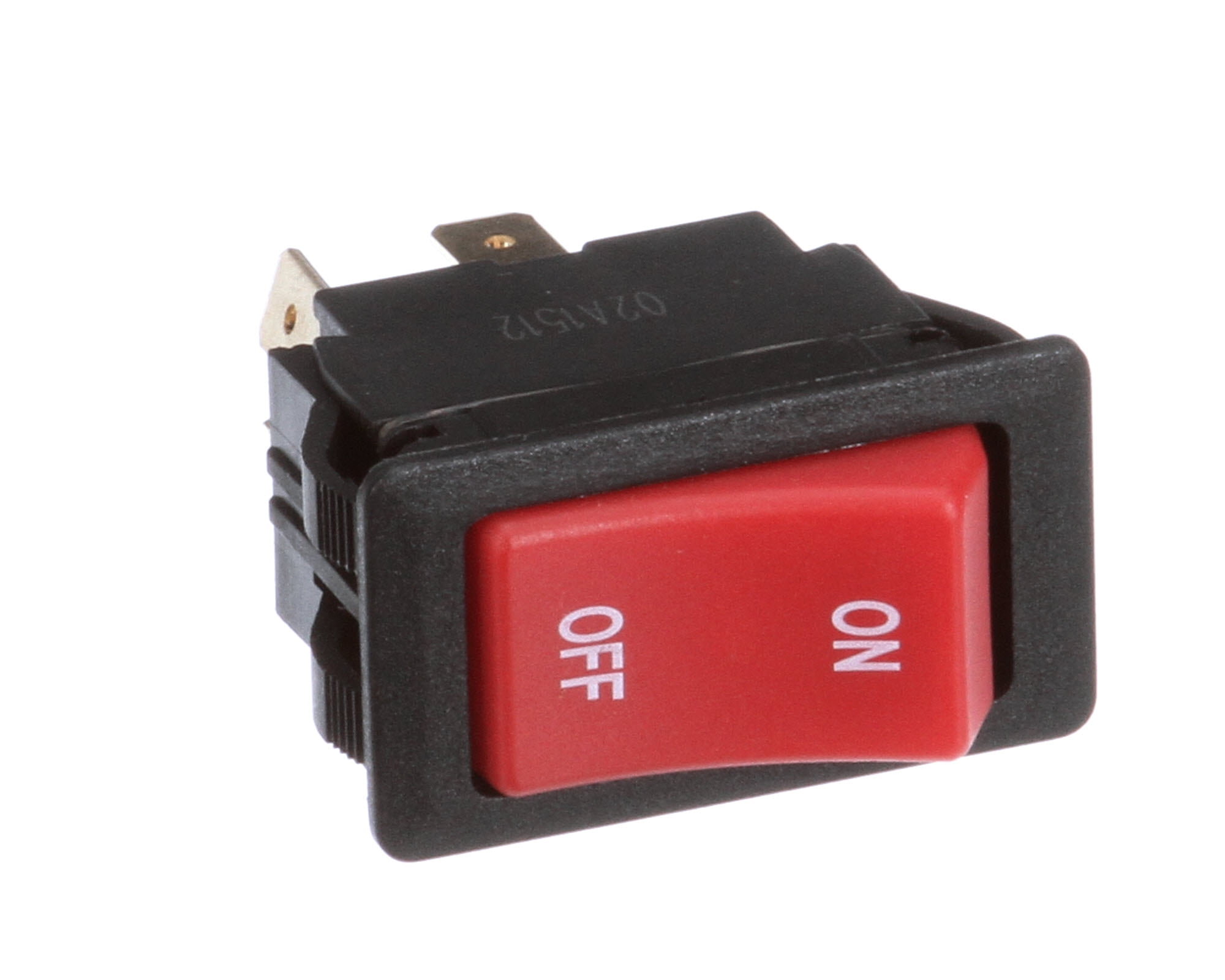 Beverage Air 502-433D Rocker Kill Switch H - Walmart.com