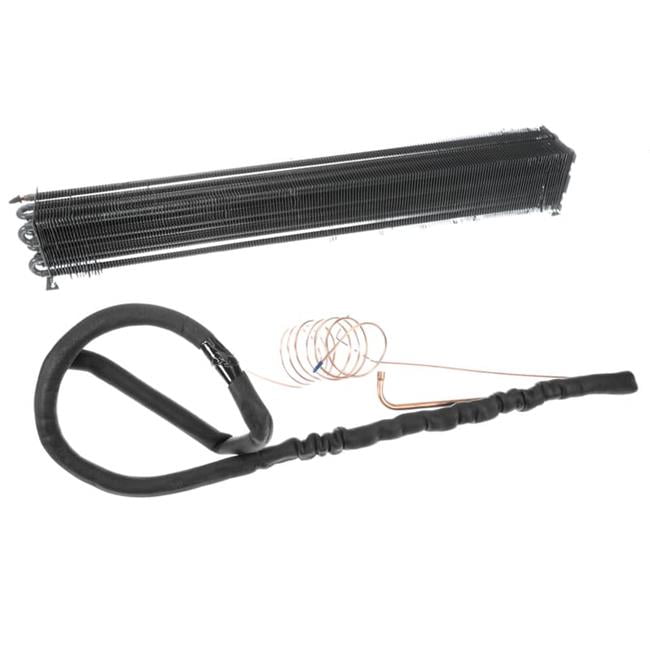 Beverage Air 19B31S108D-01 UCR-WTR72HC Evaporator Coil Assembly ...