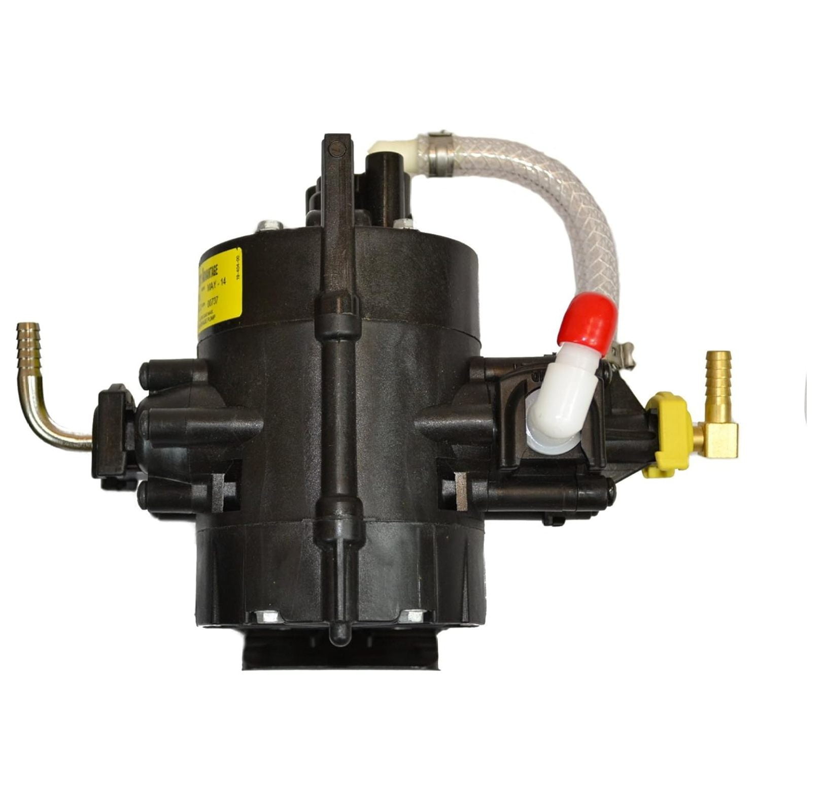 Beverage BIB Syrup Pump Model 166-296-07 - Walmart.com