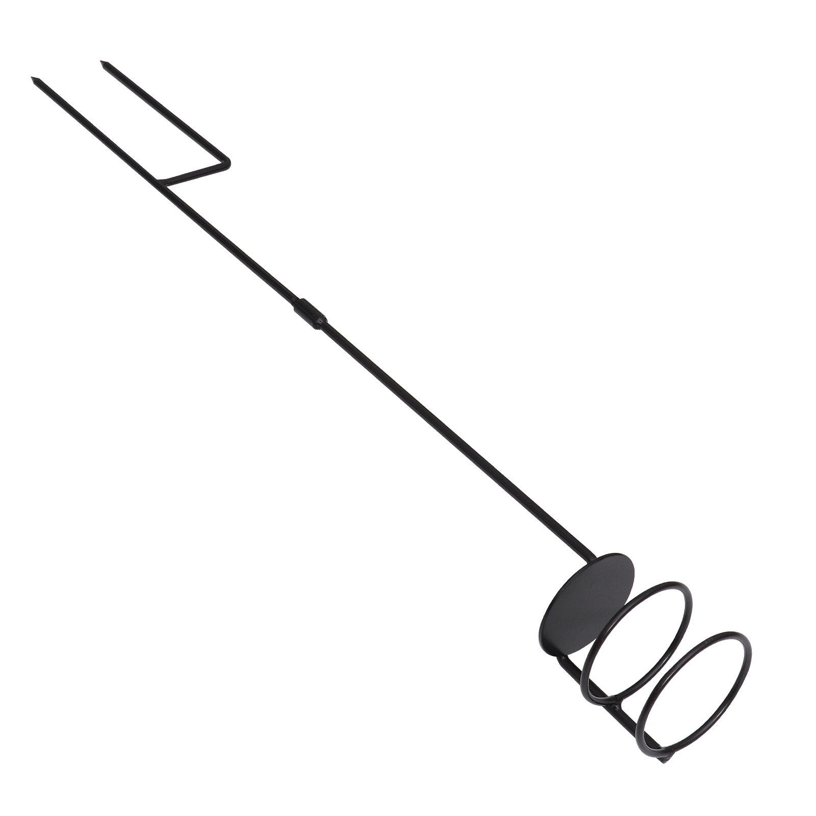 Beverage Bottle Holder Beverages Iron Bottle Stand Drinks Rack Garden ...