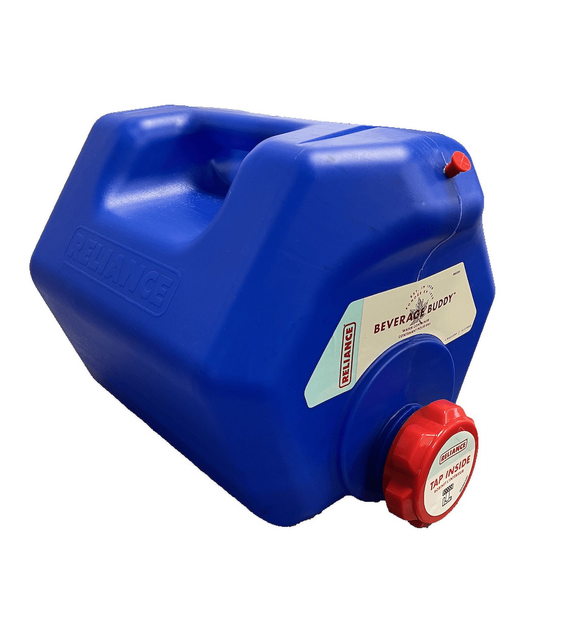 Beverage Buddy 4 Gal, 70mm Neck - Walmart.com