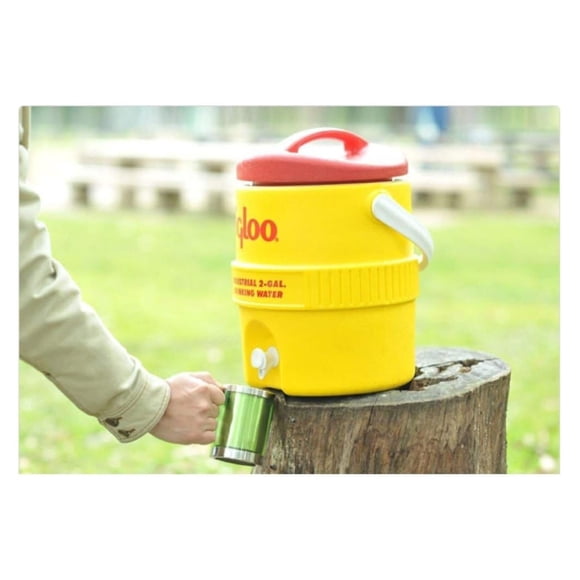 Water Cooler 2 Gallon