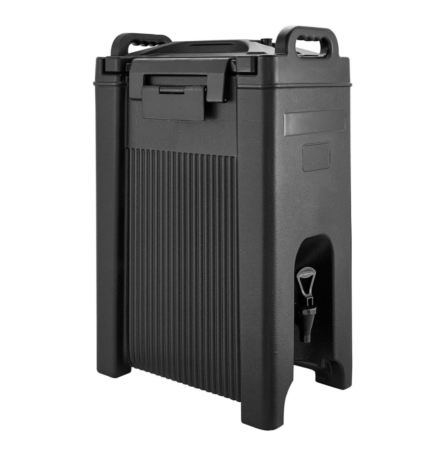 Beverage Dispenser 5Gal/19L (2 Pack) - Insulated Hot & Cold Drink ...