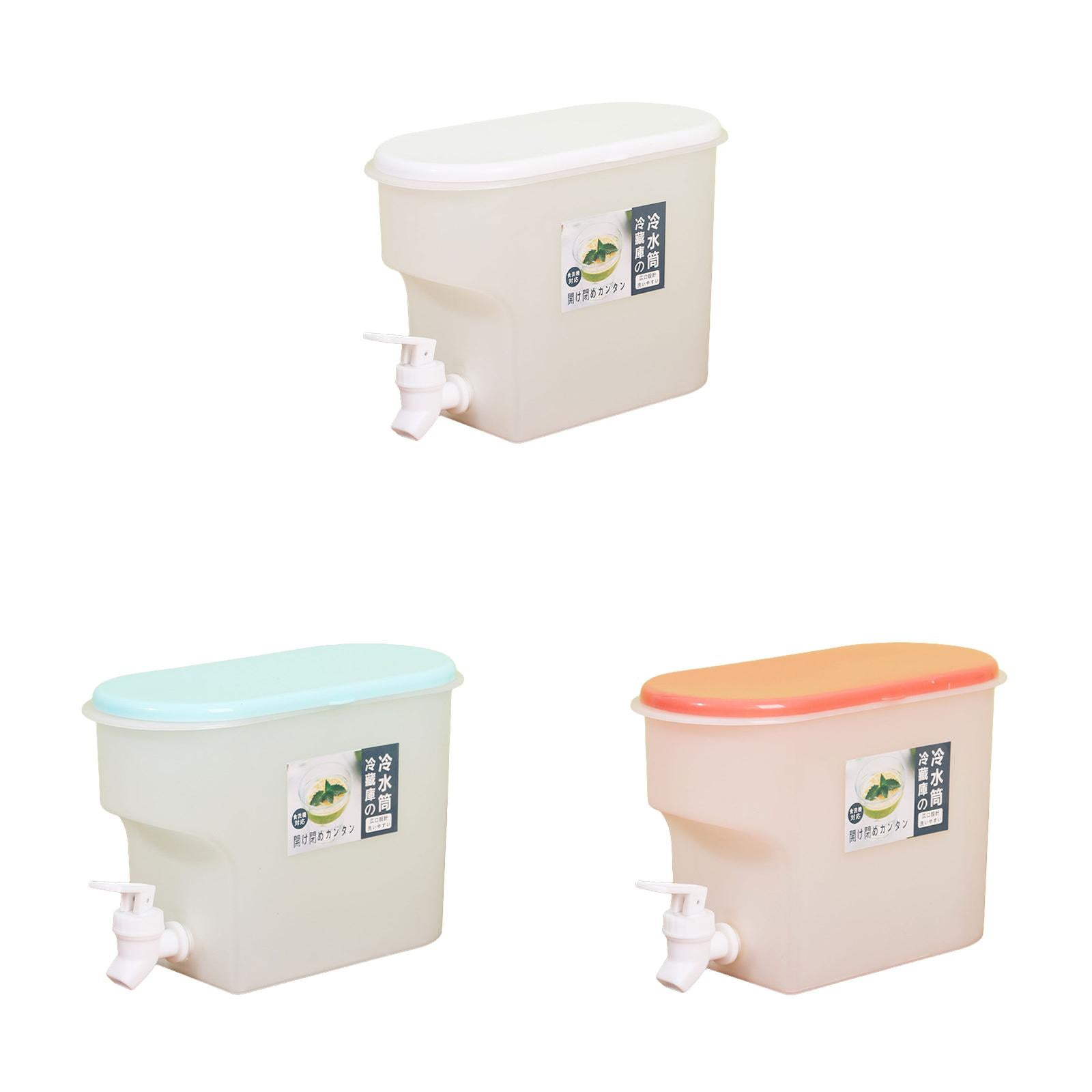 Beverage Dispenser,Drink Dispenser,8L Beverage Dispenser With Faucet ...
