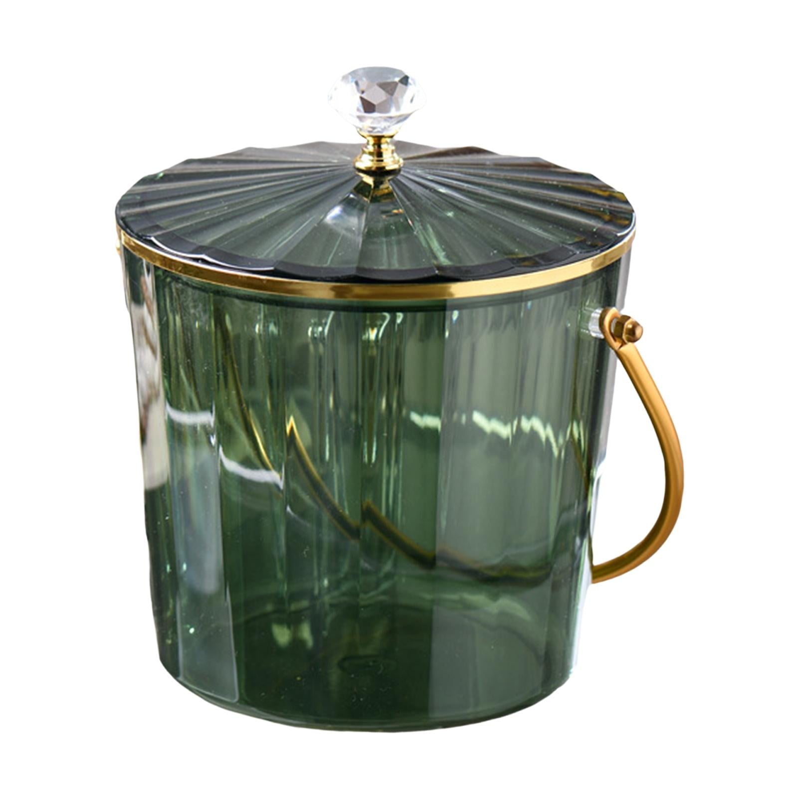 Beverage Dispenser,Iced Beverage Dispensers Jugs for fridge,Cold Kettle ...