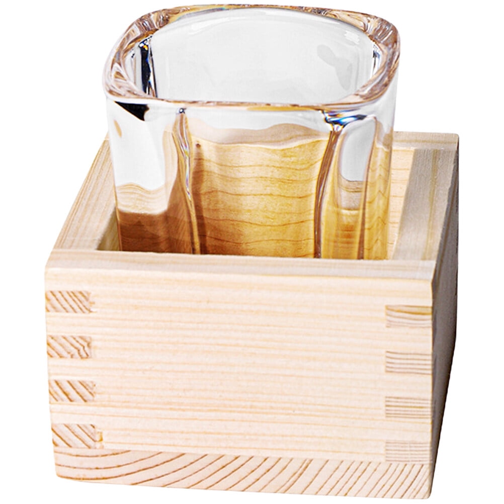 Beverage Dispenser Kitchen Japanese-style Sake Cup - Walmart.com