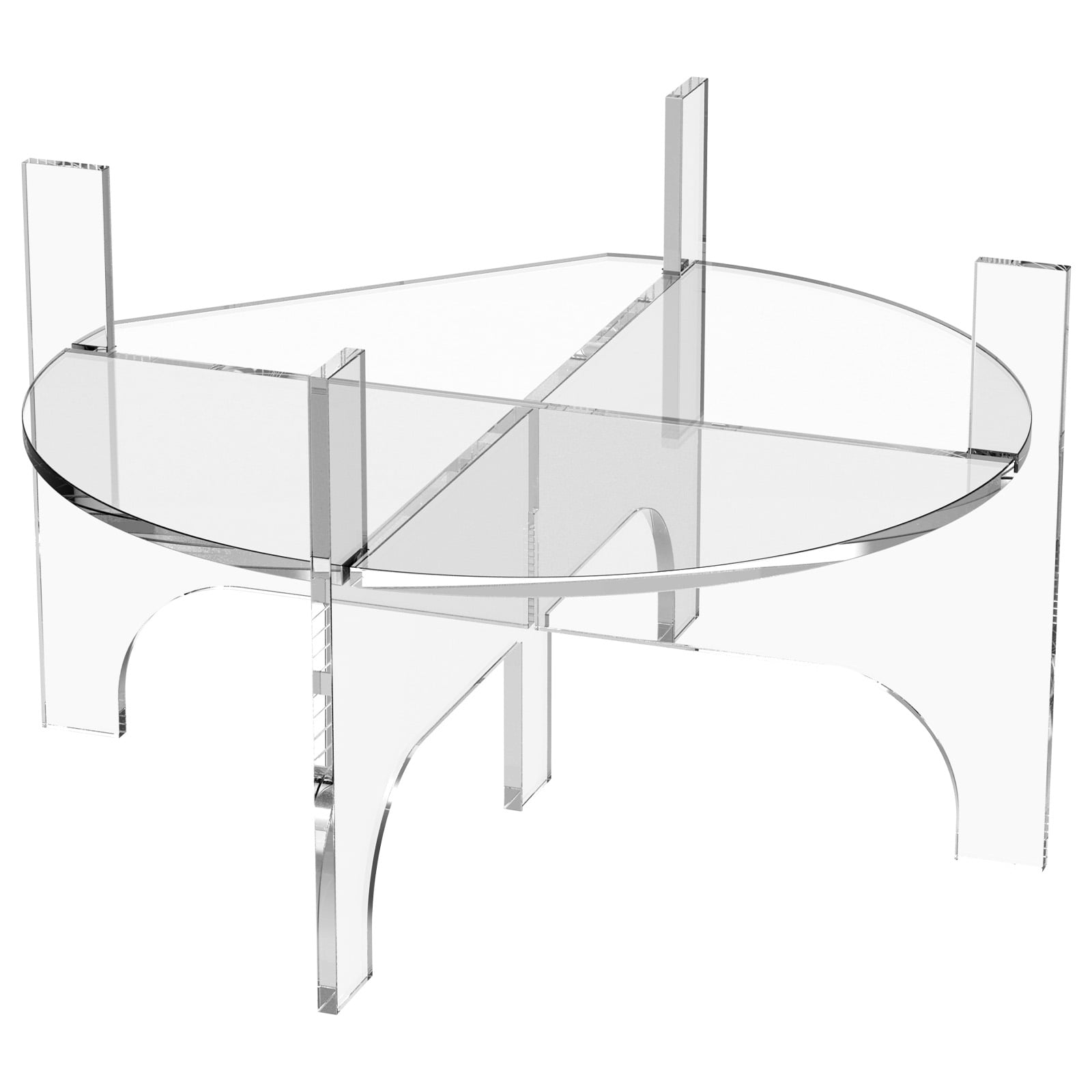 Beverage Dispenser Stand Acrylic Juice Dispenser Stand Stable Pitcher ...