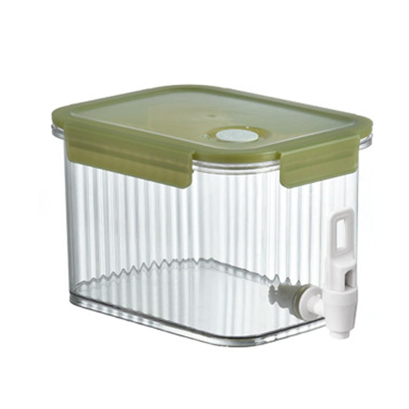 Beverage Dispensers . 5L Large Capacity Plastic Beverage Dispenser ...