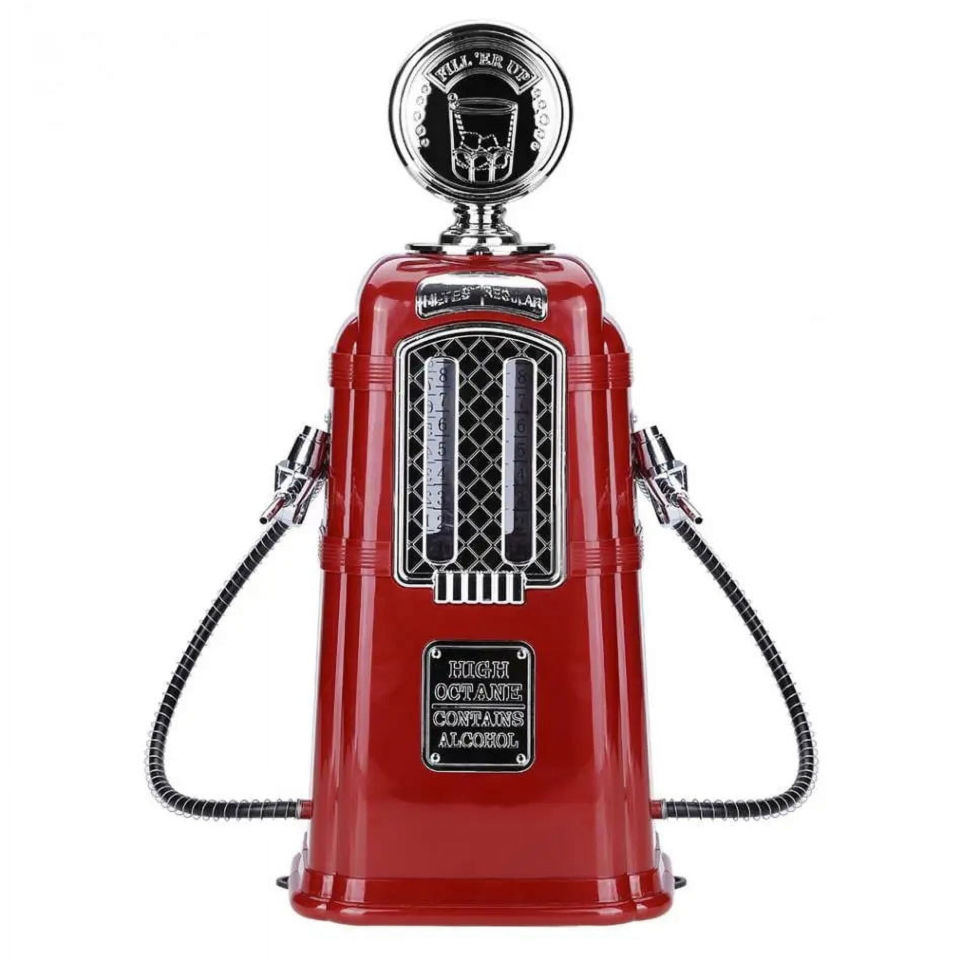 Beverage Dispensers Roaring Twenties Beverage Dispenser Bar Double Head ...
