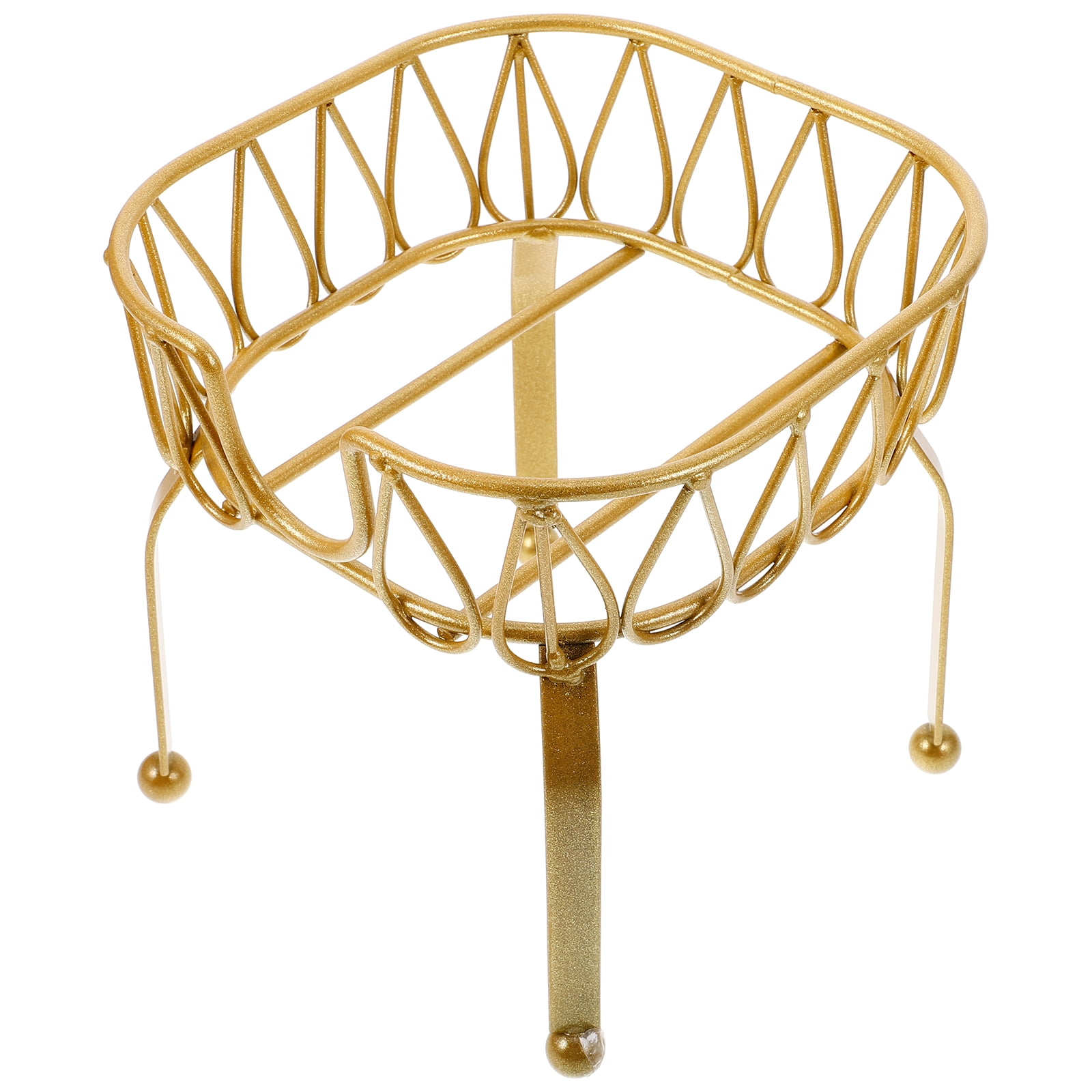 Beverage Drink Dispenser Stand Planter Holder Fish Tank Holder Beverage ...