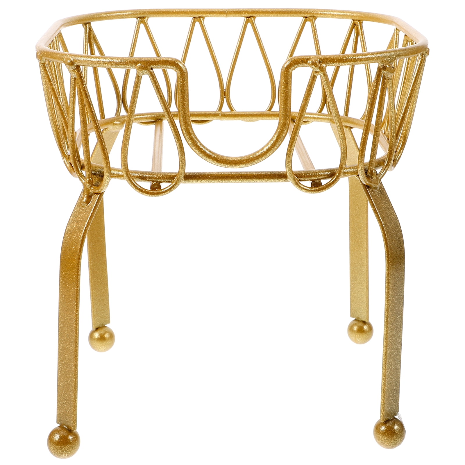 Beverage Drink Dispenser Stand Planter Holder Fish Tank Holder Beverage ...