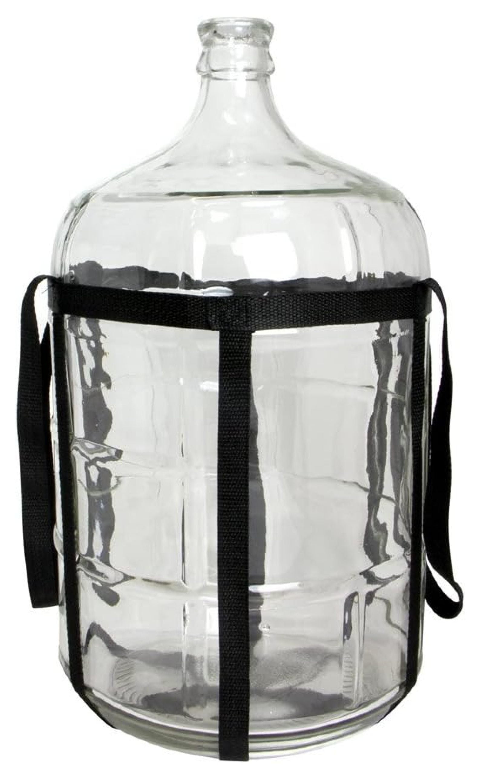 Beverage Factory FP-CB05G Carboy, 1 Count (Pack of 1) - Walmart.com