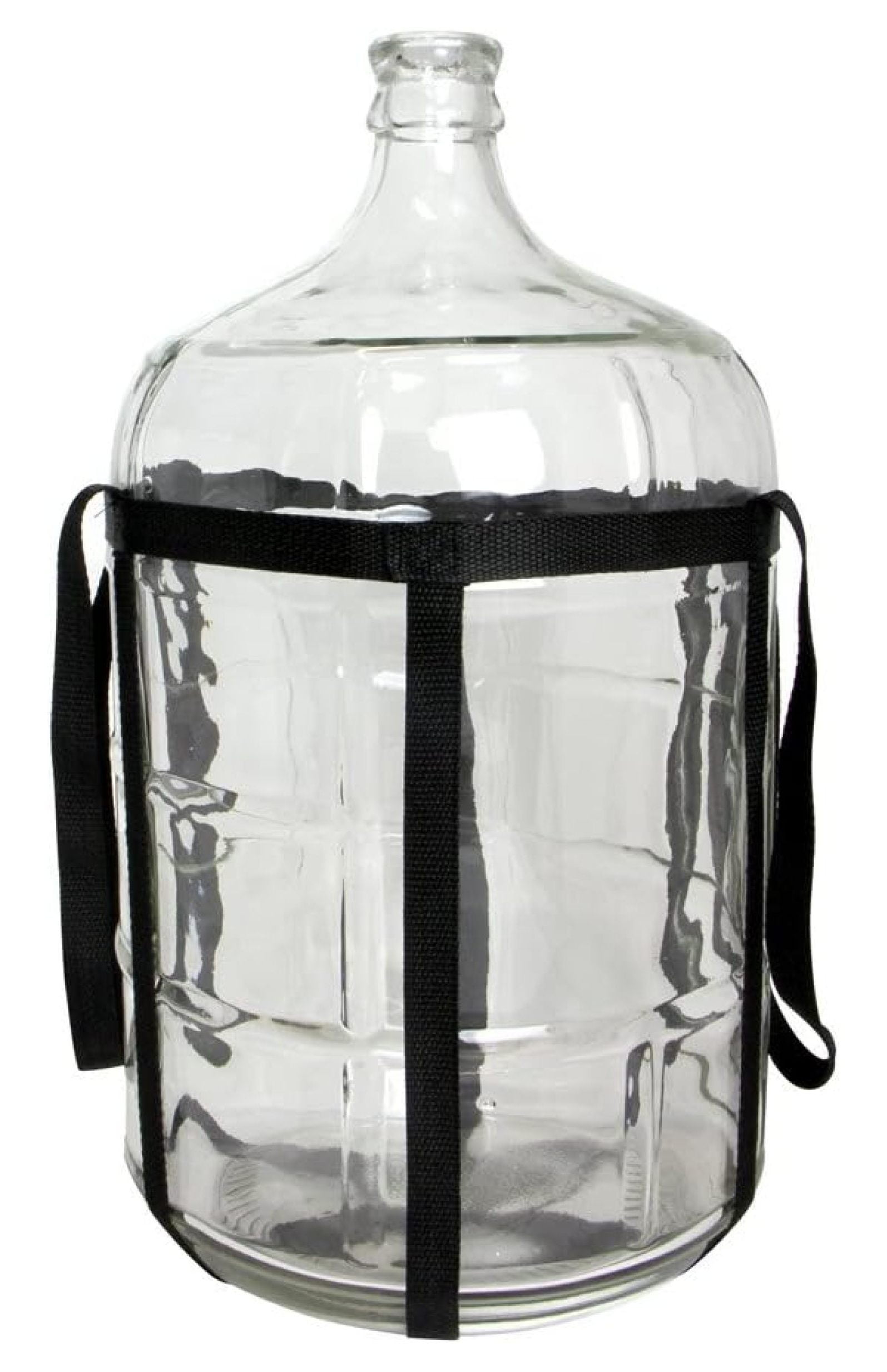 Beverage Factory FP-CB05G Carboy, 1 Count (Pack of 1) - Walmart.com