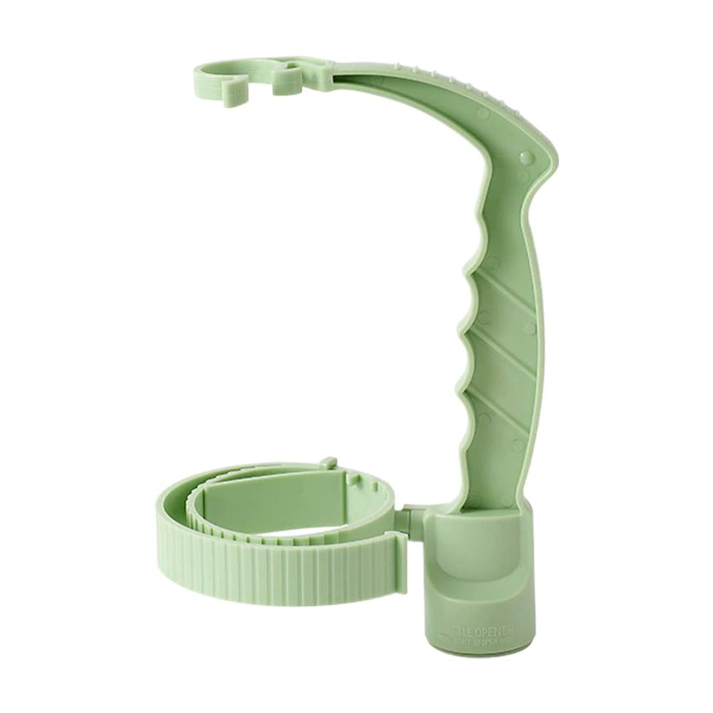 Beverage Handle Plastic Universal Bottle Holder Beverage Rate Pouring ...