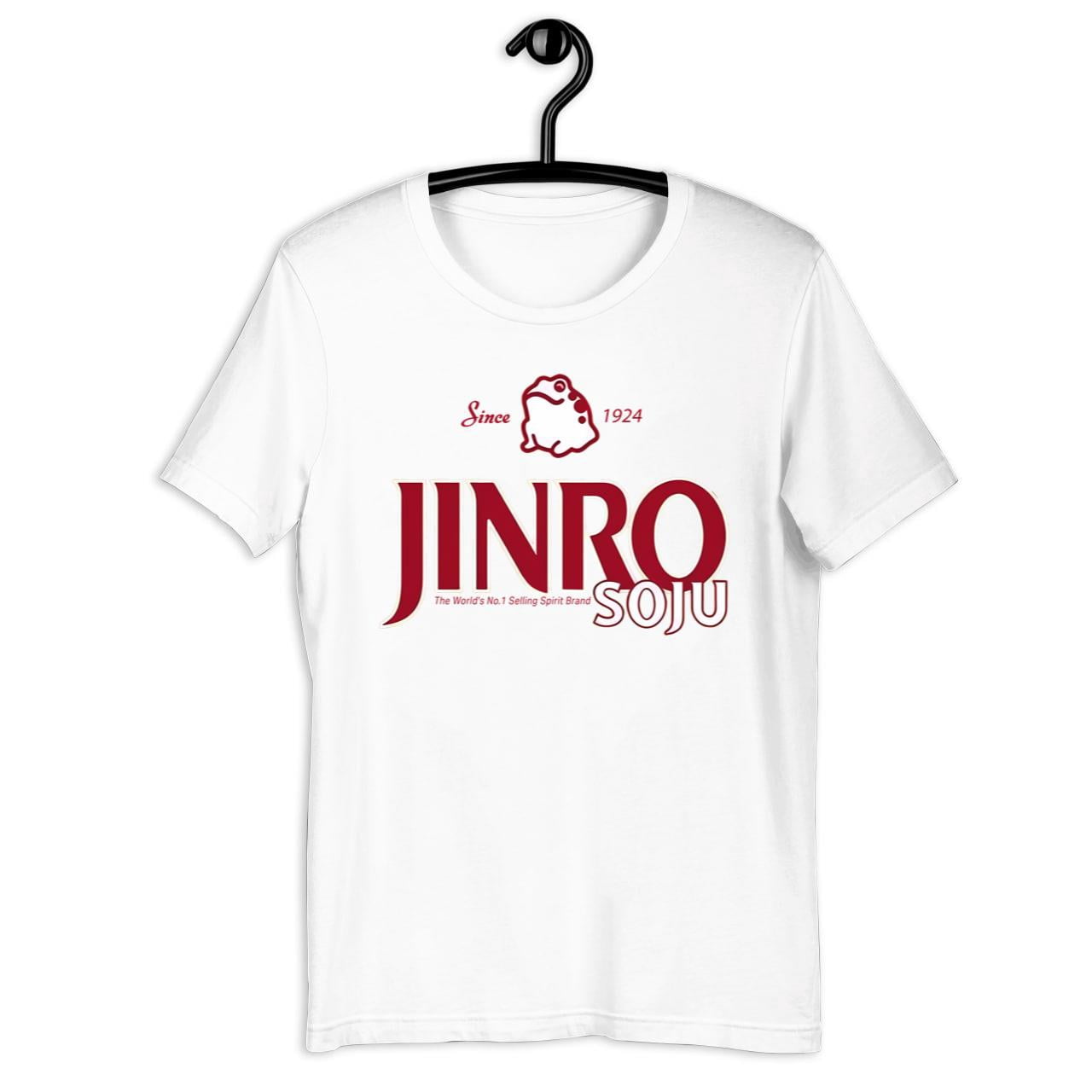 Beverage-Inspired Graphic Shirt Featuring Bold and Fun Designs for Fans ...