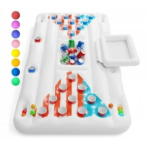 Inflatable Pool Table