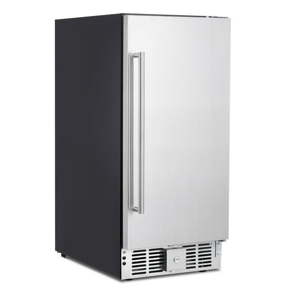 Freezerless Refrigerator in Full Size Refrigerators - Walmart.com