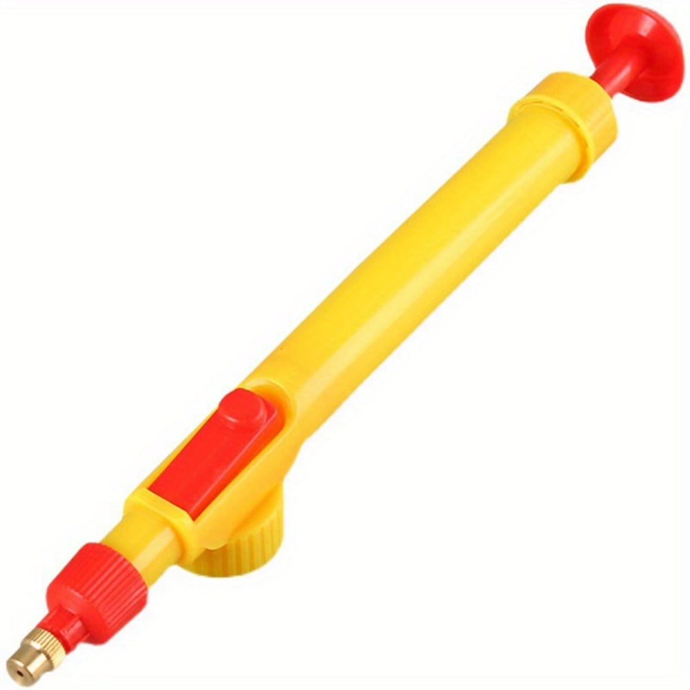 Beverage bottle sprayer Cola spray head general reciprocating pull ...