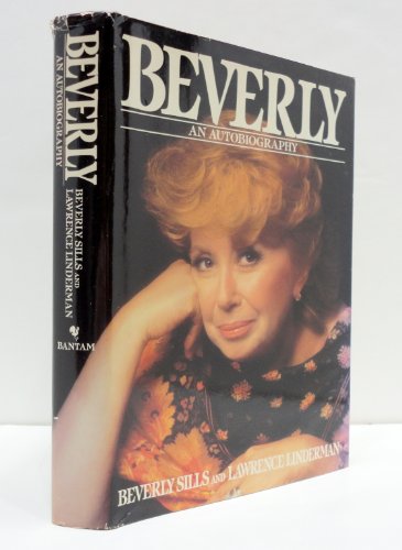 Pre-Owned Beverly: An Autobiography (Hardcover) 0553051733 ...