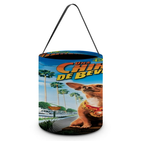 Beverly Hills Chihuahua portable Candy Bag：durable,stylish patterns ...