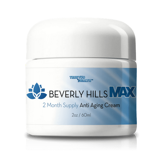 Truescience Anti-aging Cream