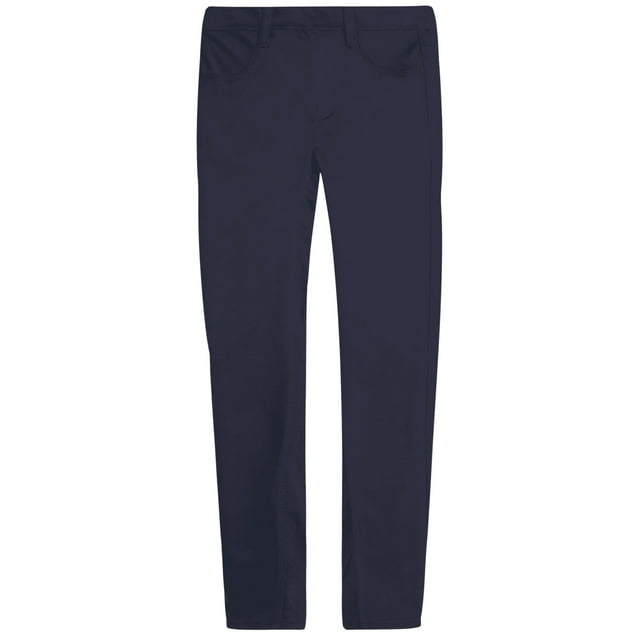 Beverly Hills Polo Club Girls' School Uniform Jeggings - Stretchy ...