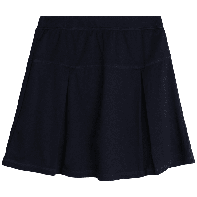 Beverly Hills Polo Club Girls School Uniform Skirt - Active Performance ...