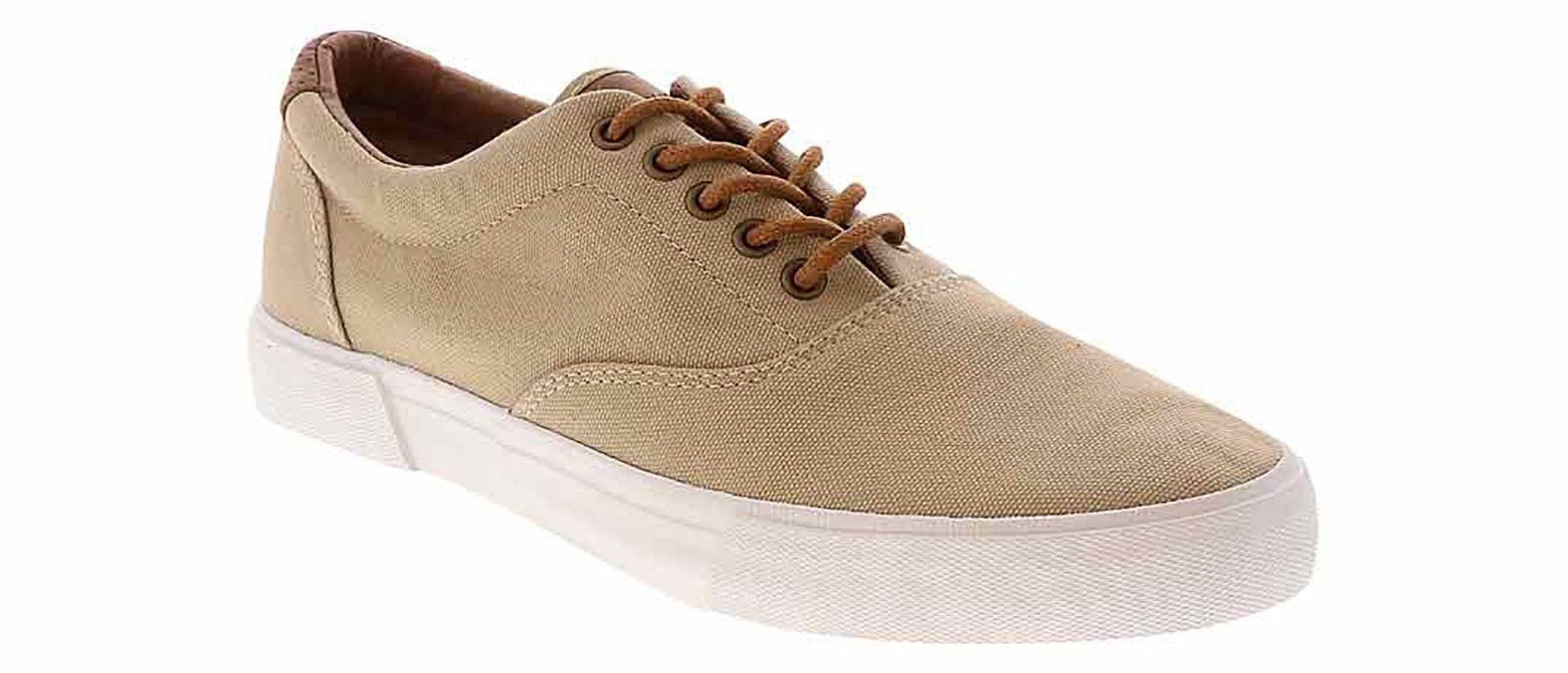 Beverly Hills Polo Club Nate Canvas Shoe | BP925090-KHK-TA | BP925090 ...