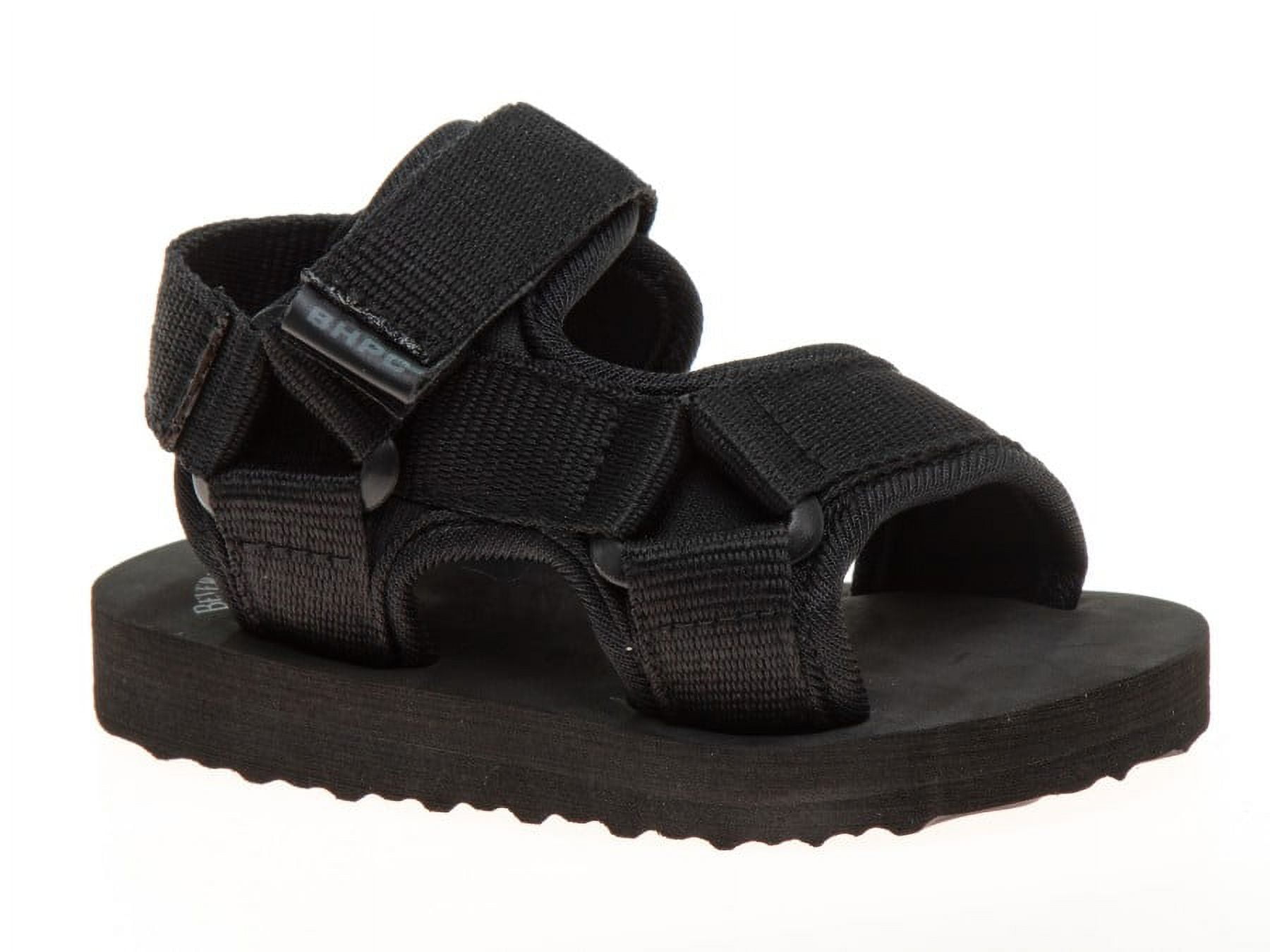 Beverly Hills Polo Club Toddler Sport Sandals for Little Boys is a ...