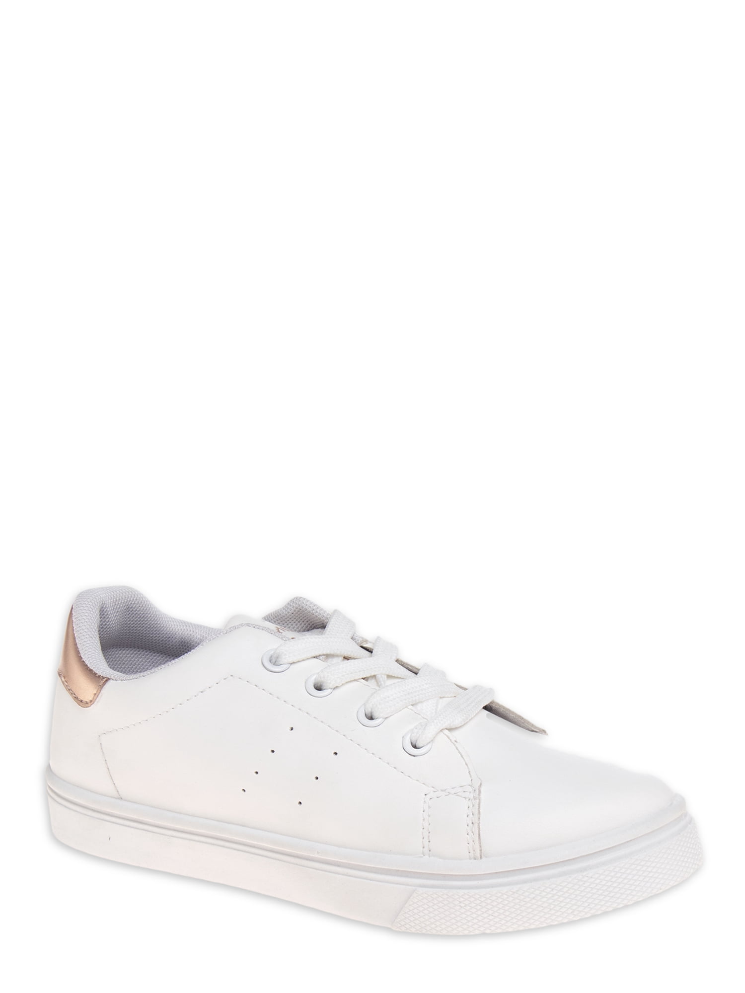 Beverly Hills Polo Club Youth Girls Court Sneakers, Sizes 11-4 ...
