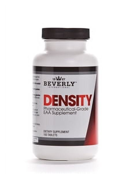 Beverly International Density - 150 Tablets - Walmart.com