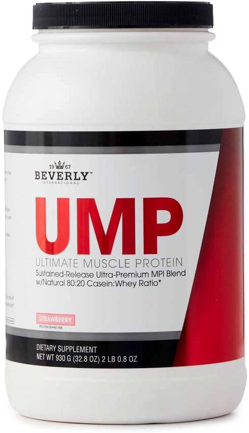 Beverly International Protein