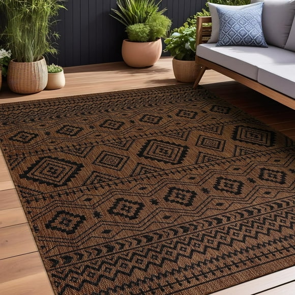 5 X 7 Outdoor Rug