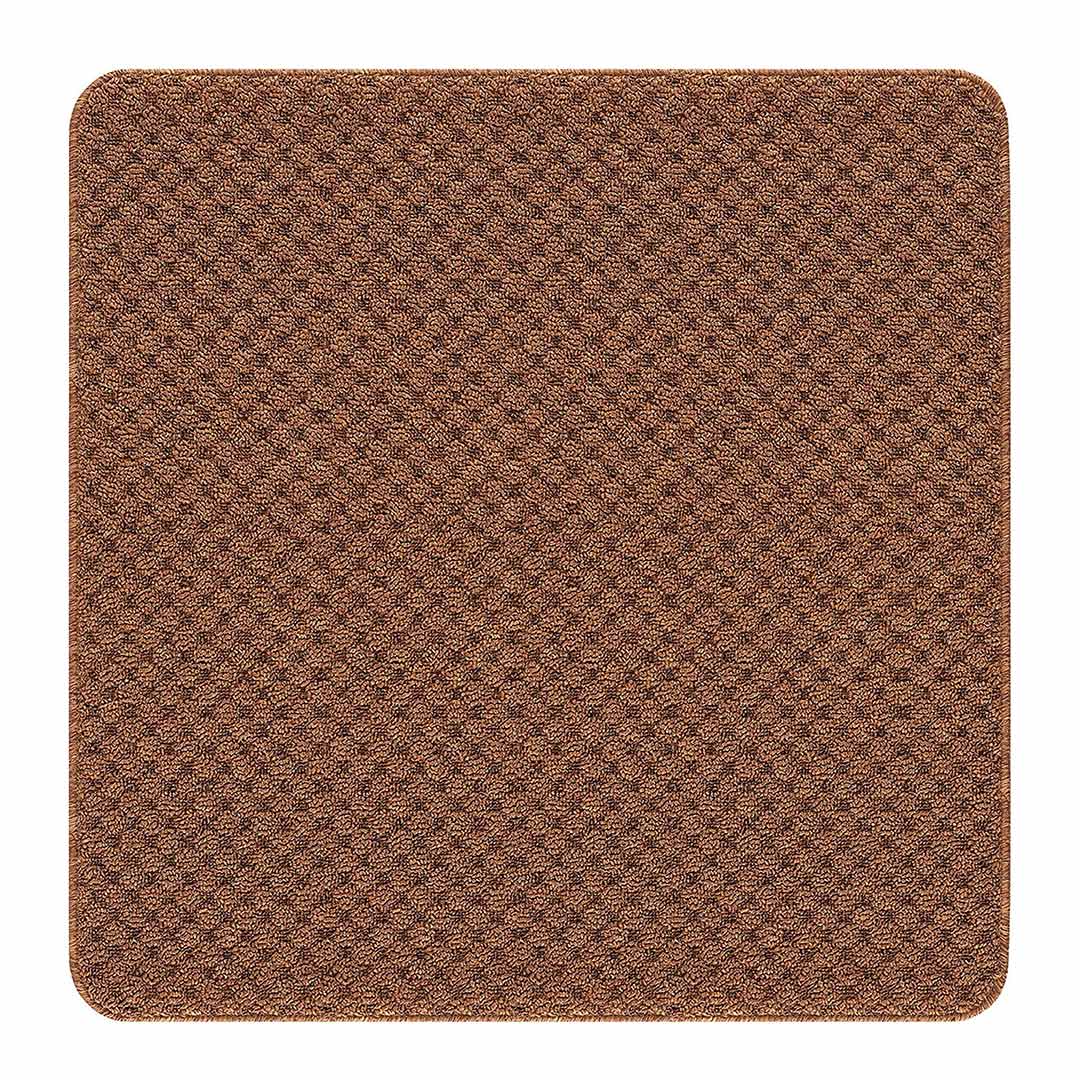 Beverly Rug Stair Mat for Wooden Steps, Rubber Backed Stair Carpet Mats ...