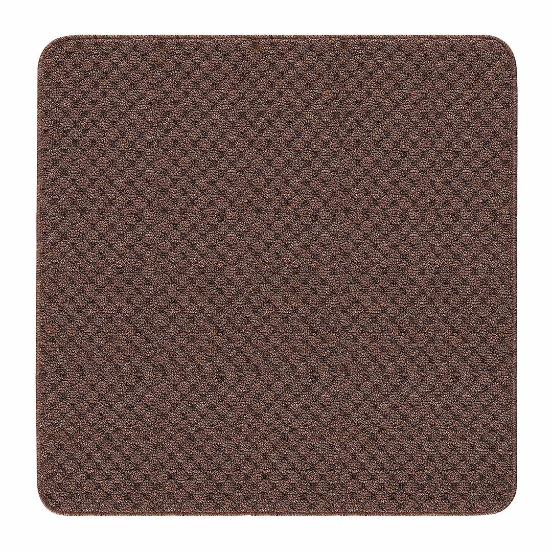 Beverly Rug Stair Mat for Wooden Steps, Rubber Backed Stair Carpet Mats ...