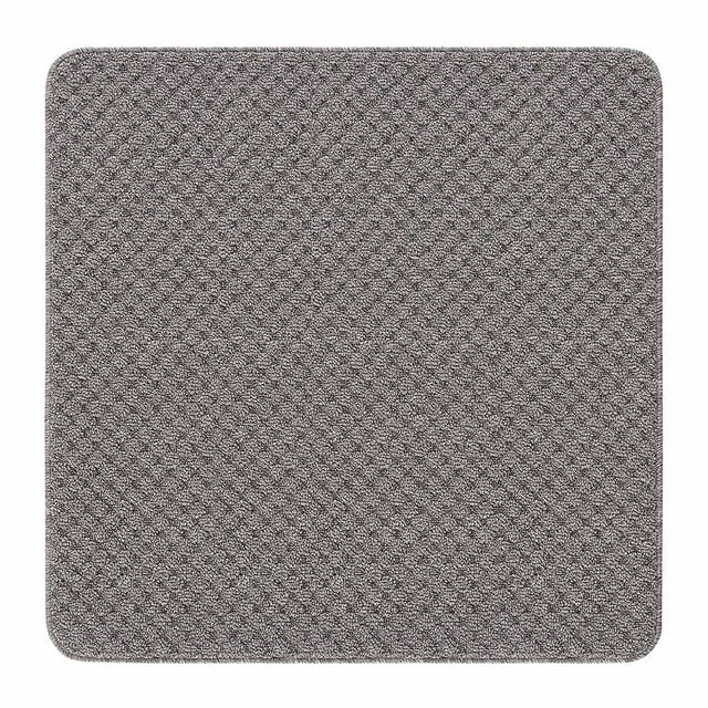 Beverly Rug Stair Mat for Wooden Steps, Rubber Backed Stair Carpet Mats ...