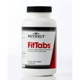 Beverly international fittabs multi-vitamin & mineral tablets, 120 ct ...
