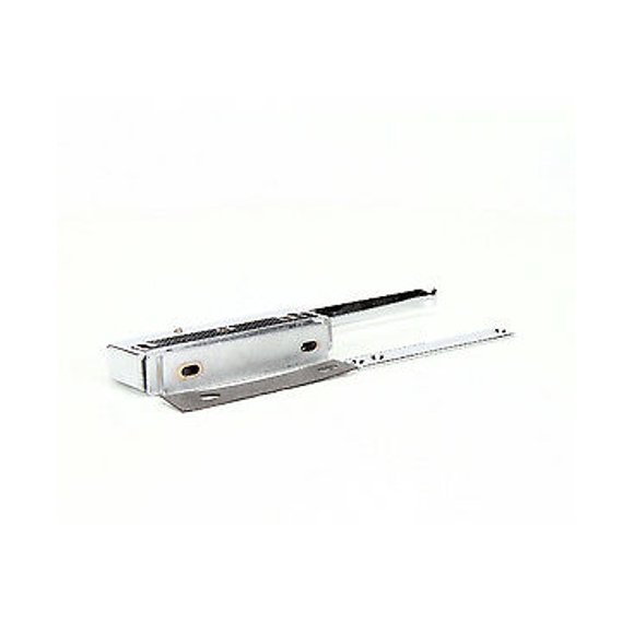 Mailbox Magnetic Latch