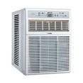 Bevoi 10,000 BTU Casement Window Air Conditioner, Cool Only, 115V with ...