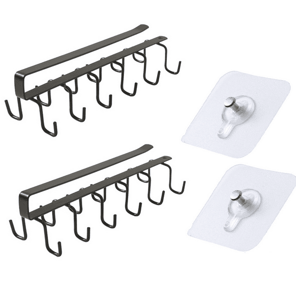 Under Cabinet Cup Holder