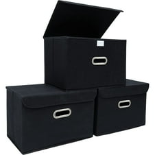 Storage Bins 10x10