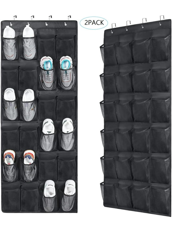 Over Door Shoe Racks in shoe storage - Walmart.com