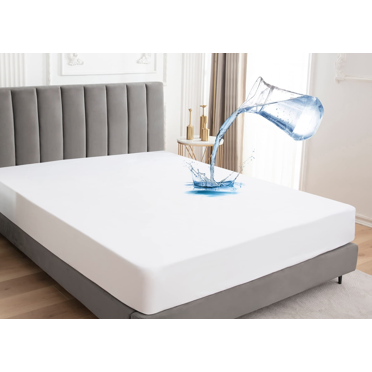 Sleep Safe ZipCover SECURE Box Spring/Mattress Cover - Walmart.com