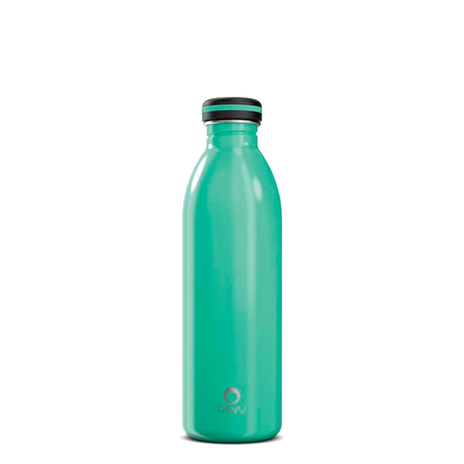 BEVU ONE BOTTLES Single Wall 25oz (750 ml) - Walmart.com