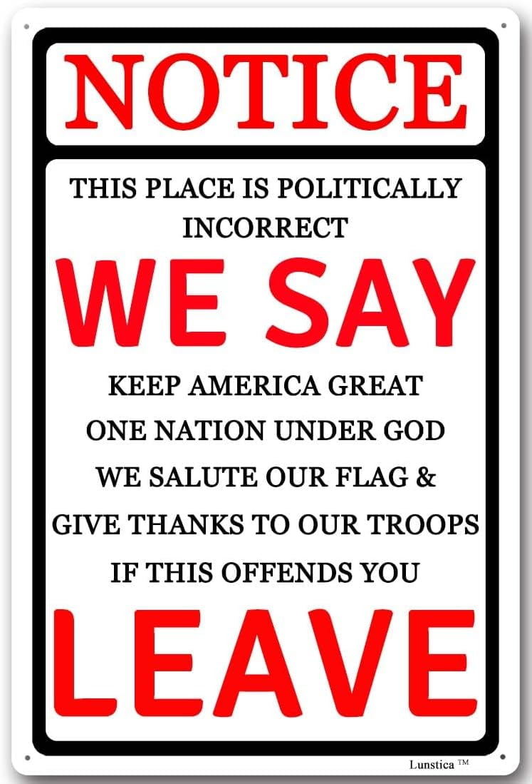 Beware of Dog Signs Metal, 8x12 Inch, Beware of Dog"" and ""Do Not ...