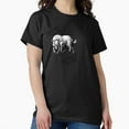 Beware of Wolves in Sheep's Clothing Funny H34377 T-Shirt, for Men and ...